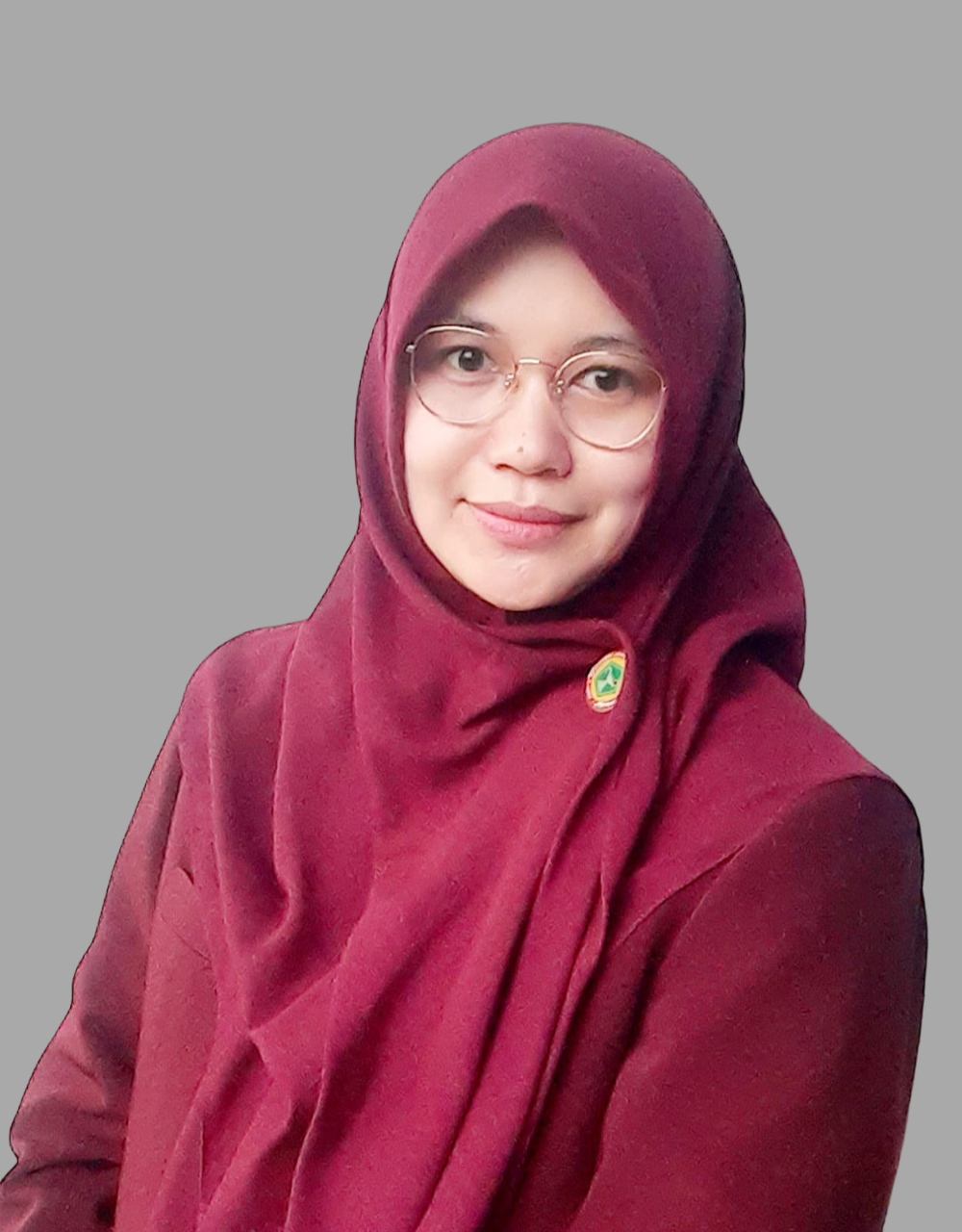 Pimpinan – Fakultas Ilmu Kesehatan – Universitas Muhammadiyah Purwokerto
